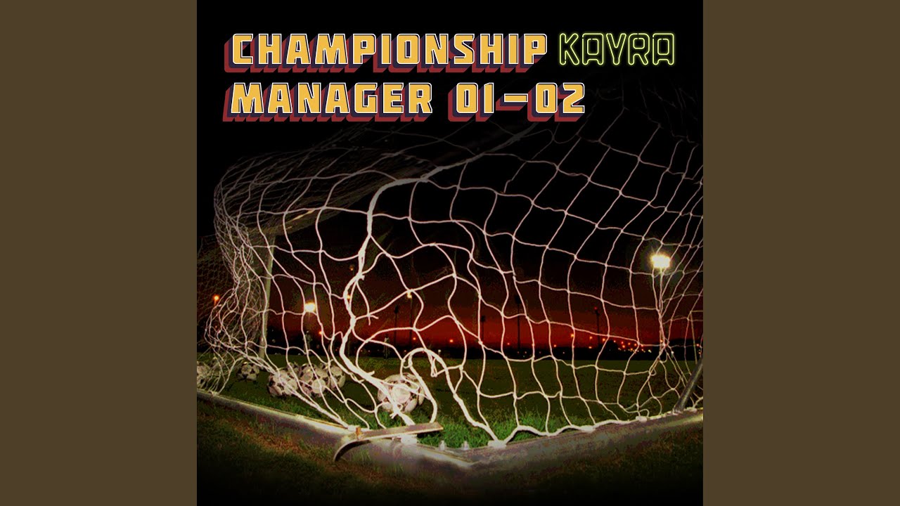 CM 01-02 - YouTube
