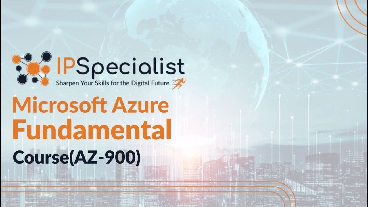 AZ – 900 Certification Course - Introduction - YouTube