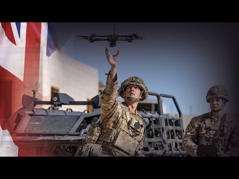 RUSI Land Warfare Conference 2023 | Register to attend now!