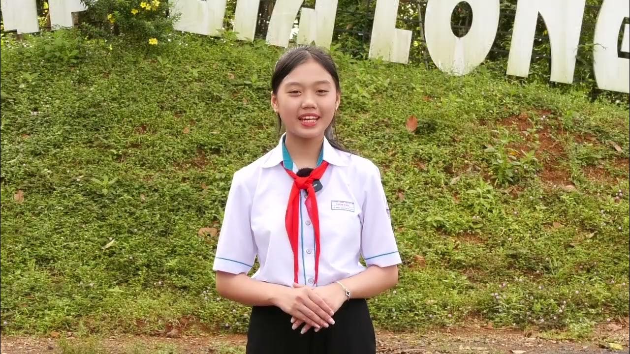 BAO CHAU & KHANH HUYEN - YouTube