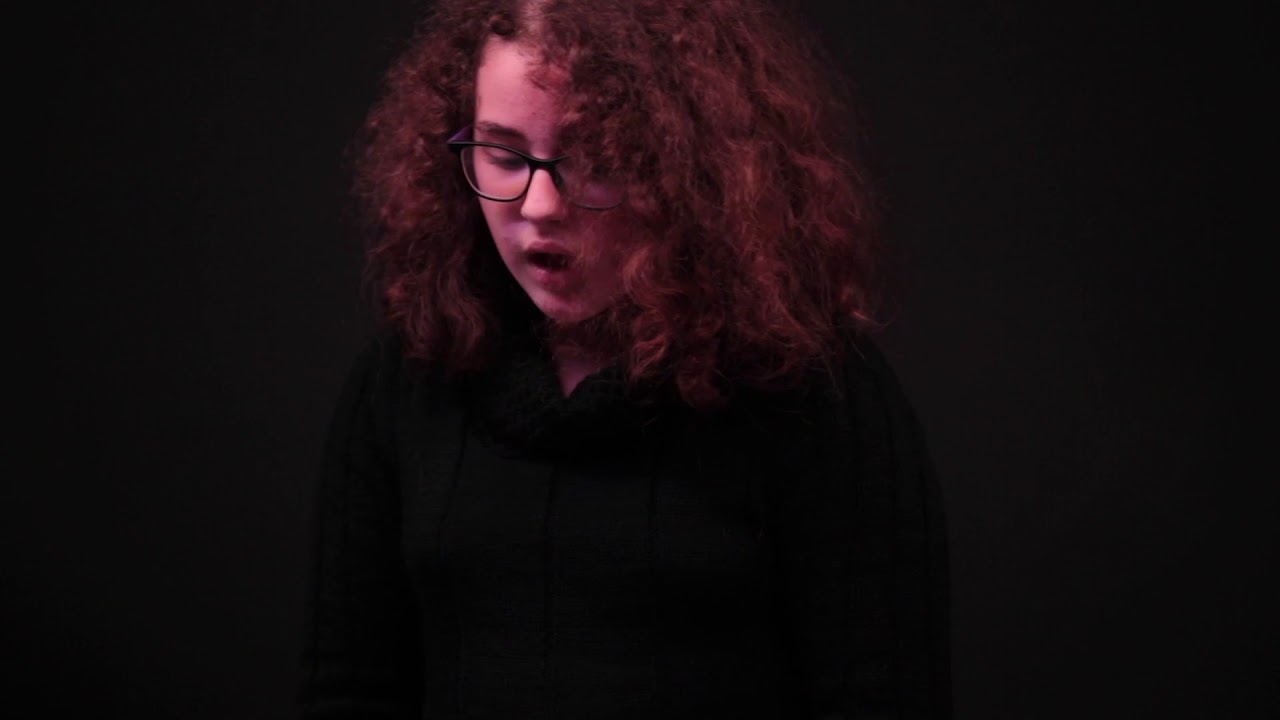 Rosa Lucki - O bellissimi capelli - YouTube
