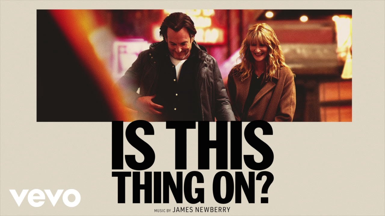 End Titles (From "Is This Thing On?"/Audio Only)