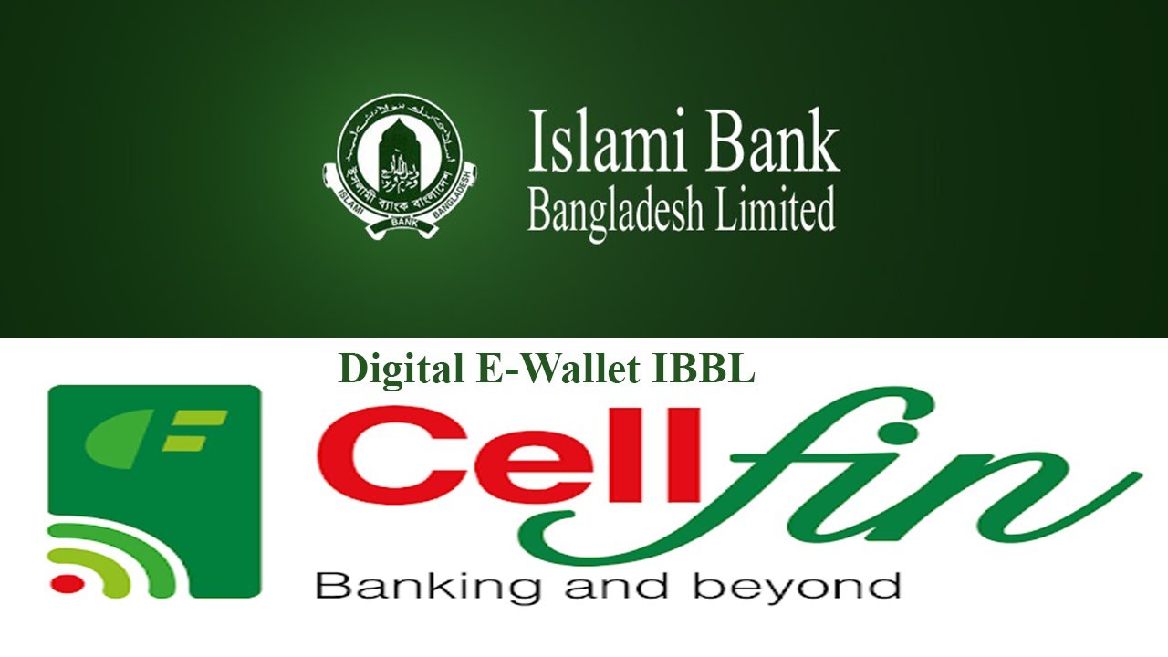 How to Registration Cellfin IBBL Digital E-Wallet - YouTube
