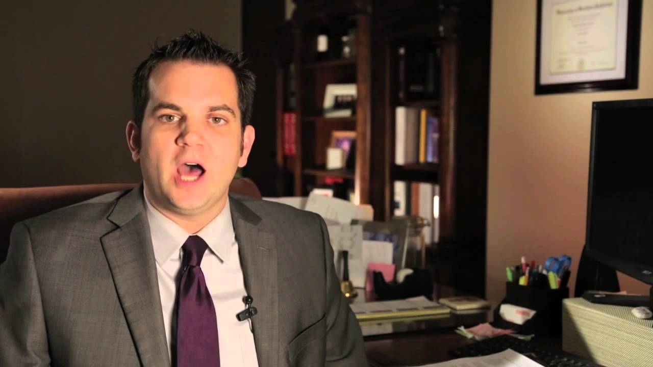 The Law Offices of Scott R. Ball on The Best of Southern California ...