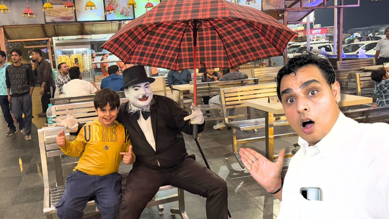 Charlie Charlie Mil Gaya 🤗 - YouTube