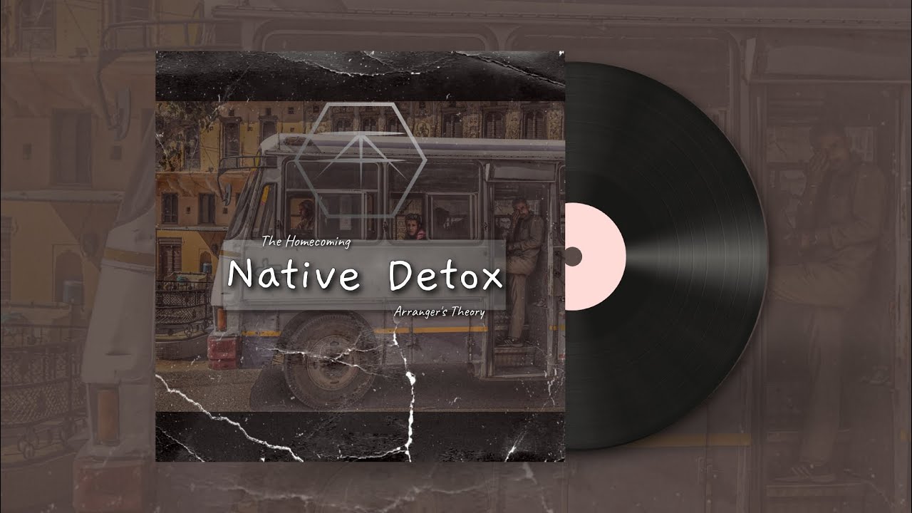 Native Detox - The Homecoming | Arranger's Theory | Official Audio ...