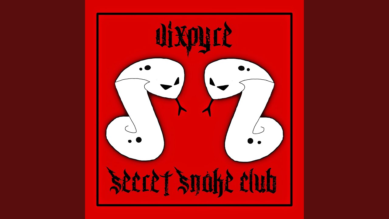 Secret Snake Club - YouTube
