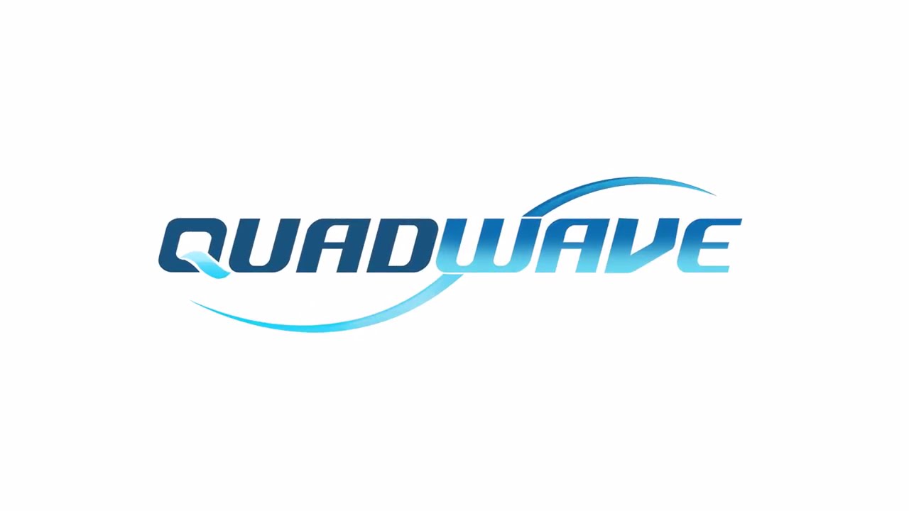 Quadwave - Join us - YouTube