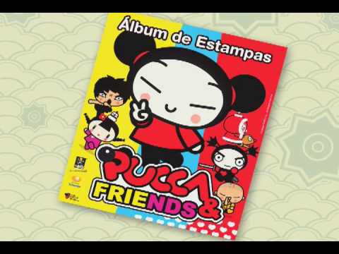 album Pucca & Friends - YouTube