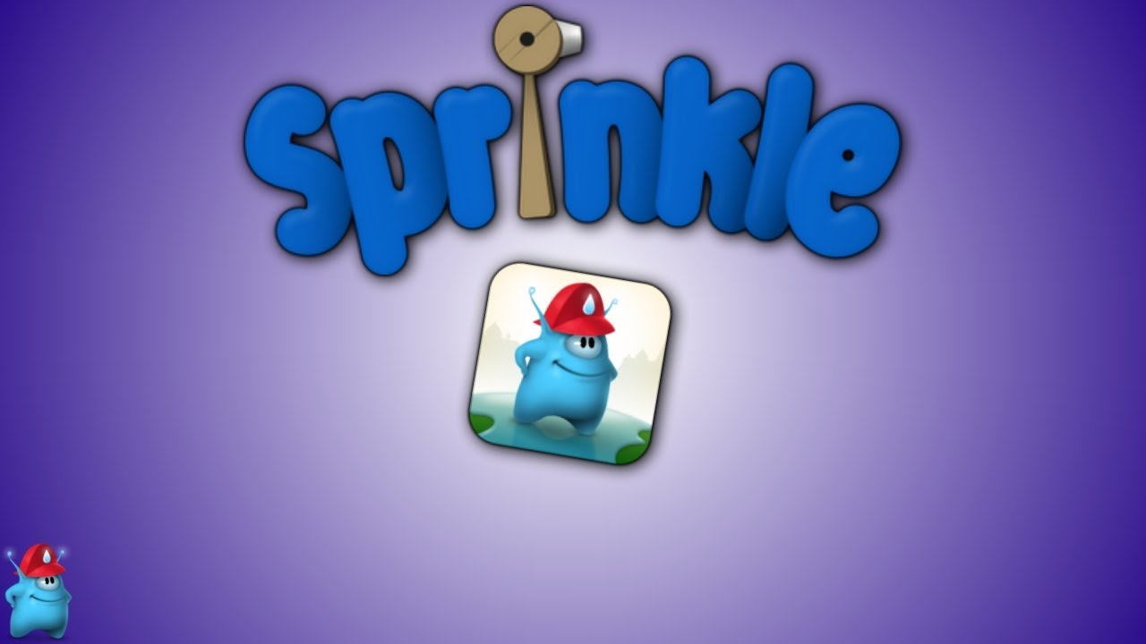 Sprinkle | Gameplay - YouTube