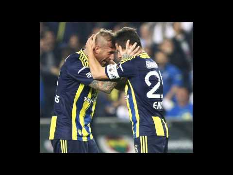 Fenerbahce Bursaspor 4-1 10.03.2013 foto