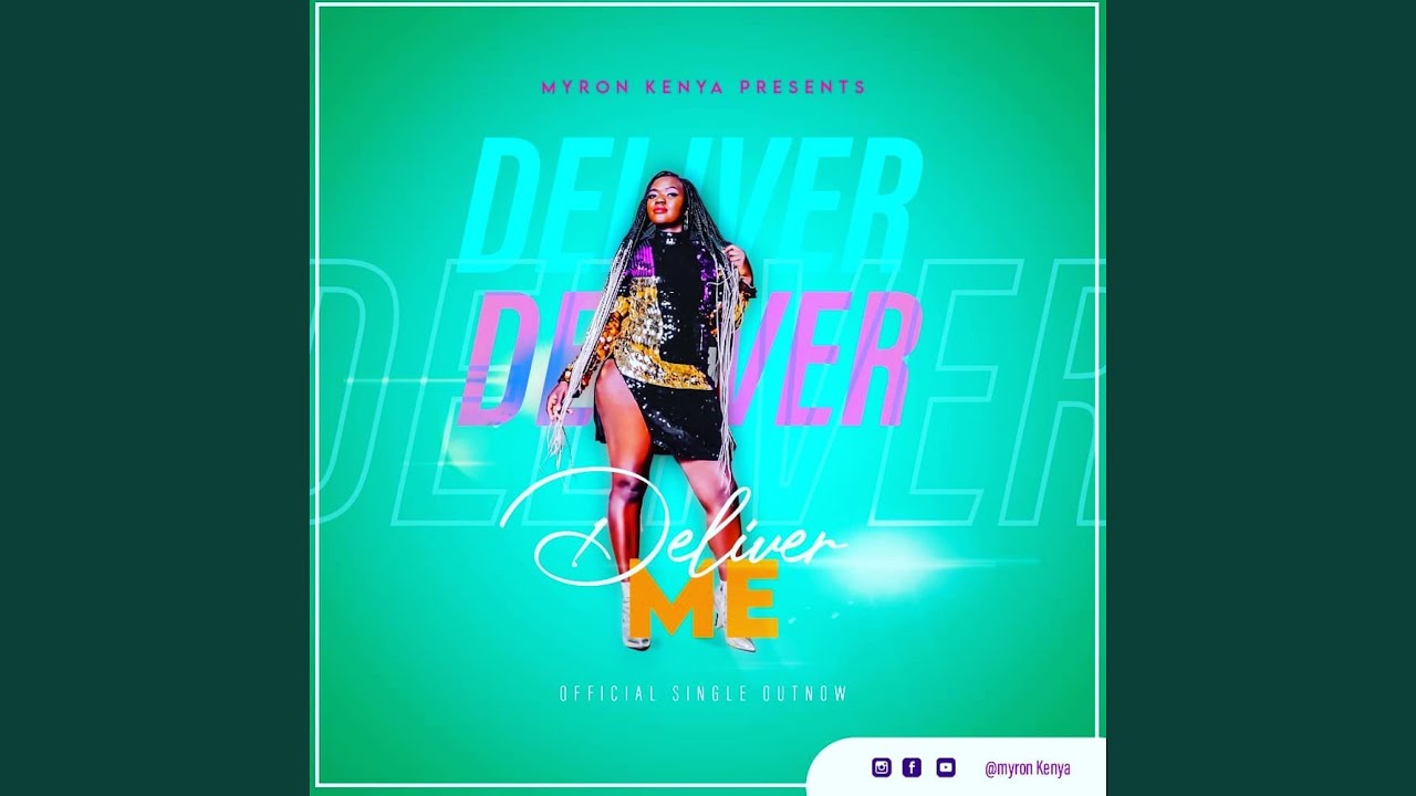 DELIVER ME YouTube deliver-me-youtube