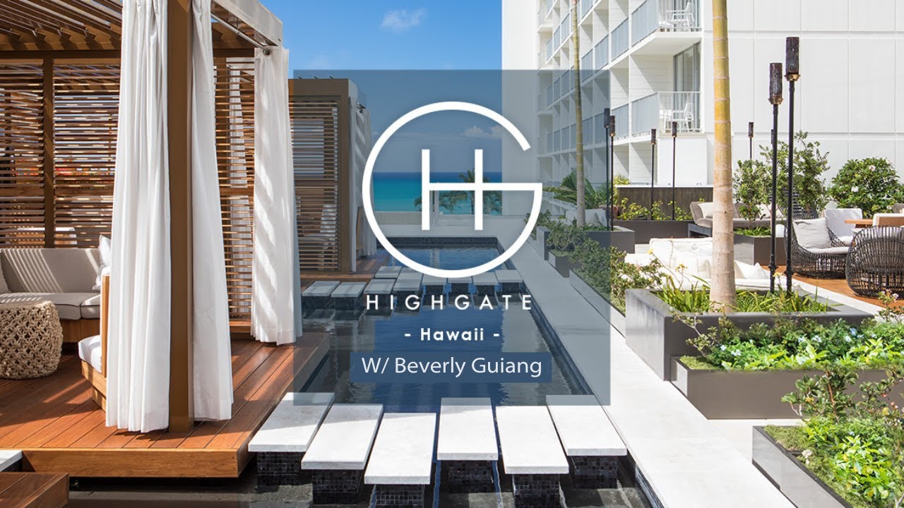 Monday Supplier Webinar With Highgate Hawaii !!! - YouTube
