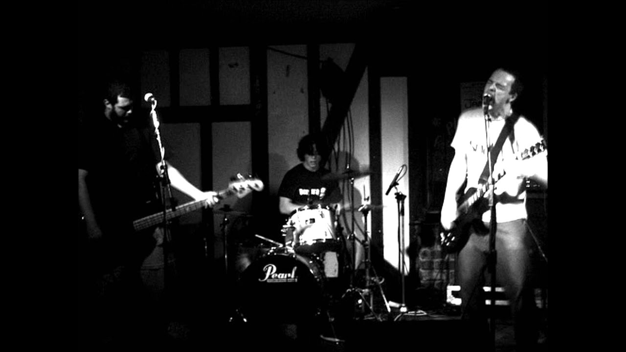 THE LEIF ERICSSON - Morecambe (Demo) - YouTube