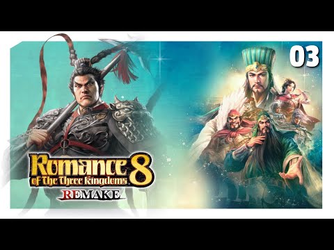 Go from a Common Officer to a Ruler with this One Simple Trick | ROTK 8 ...