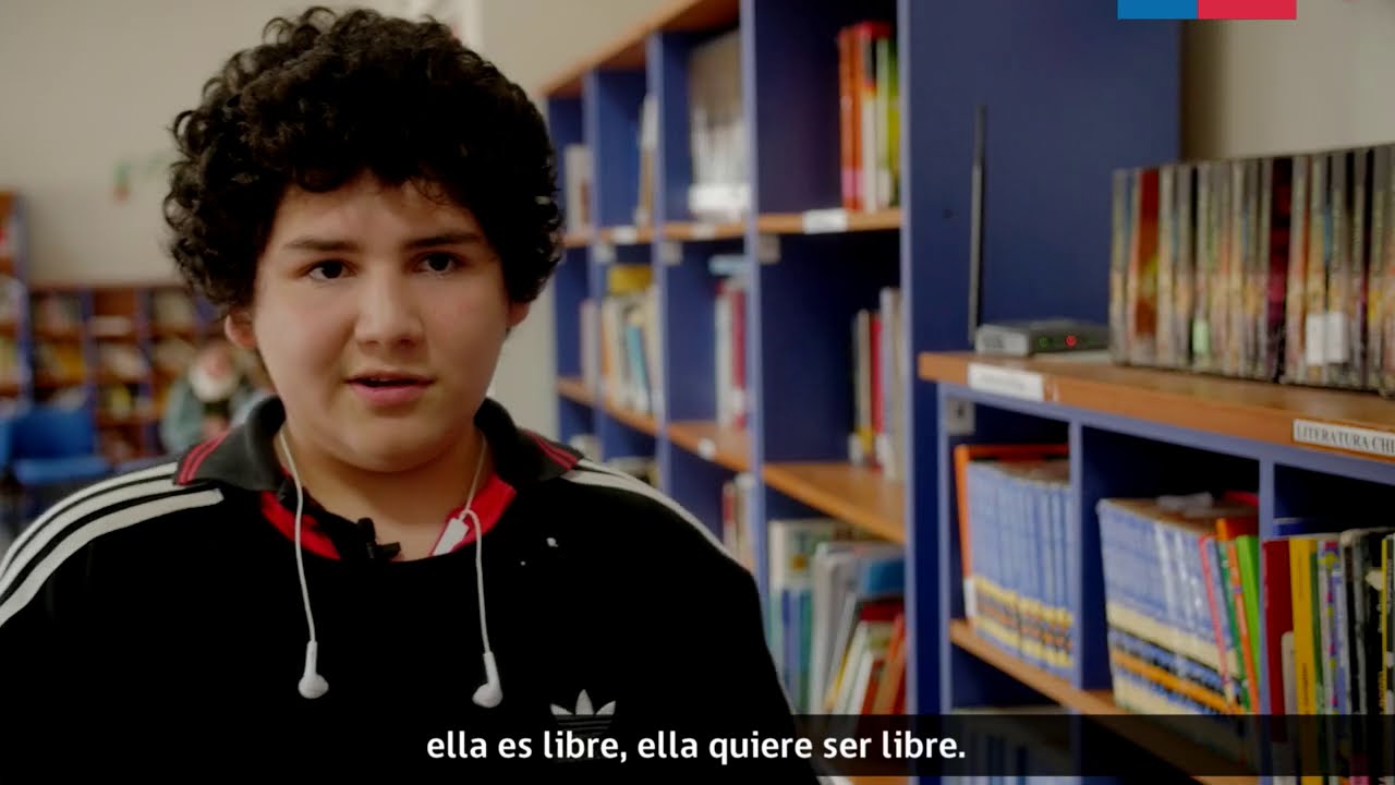 Daniel Benavides en Diálogos en Movimiento 2019 - YouTube