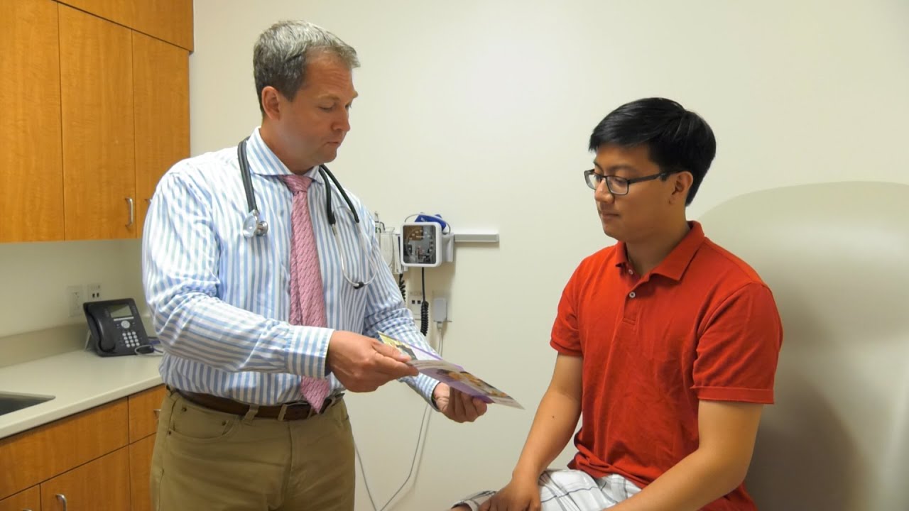Boris Lazarev, MD - Internal Medicine - YouTube