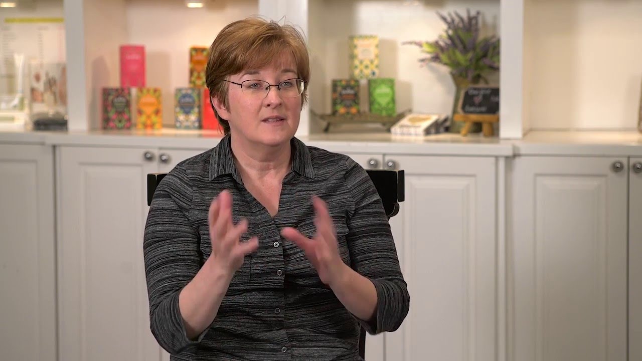 Kelly Ritter Testimony - YouTube