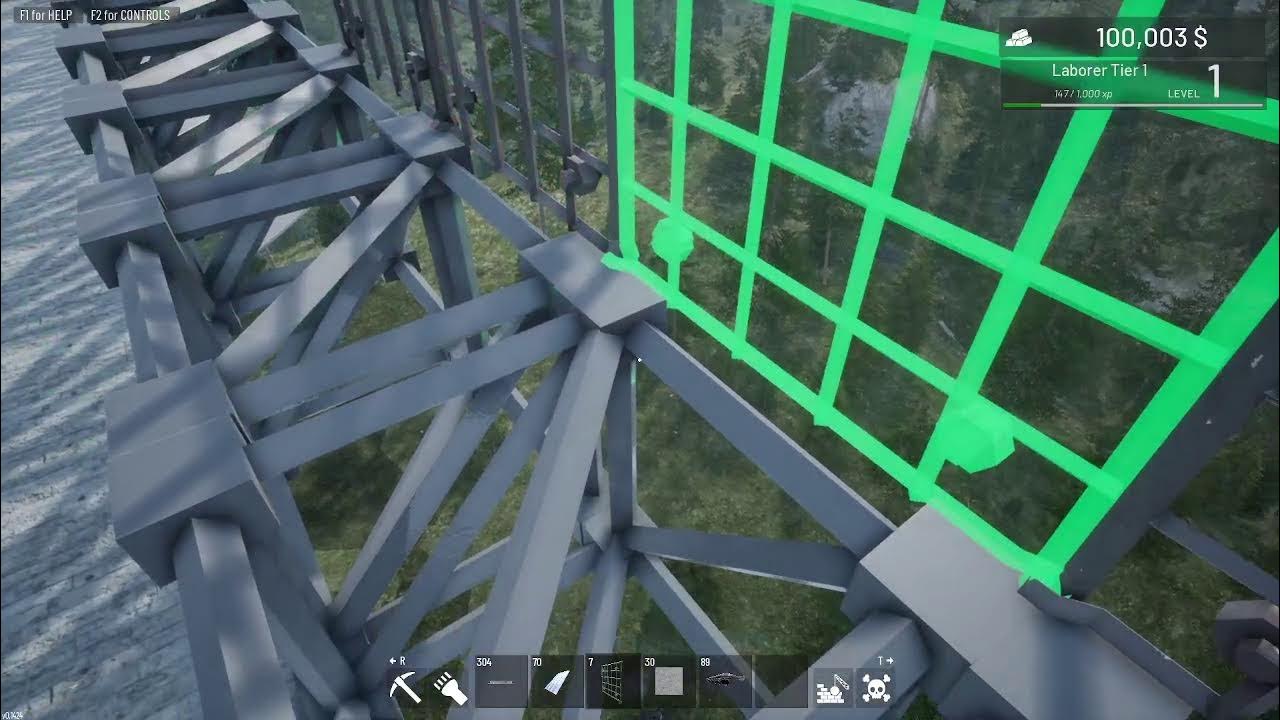 Level Up Your Skills Mastering Out Of Ore Gameplay Youtube