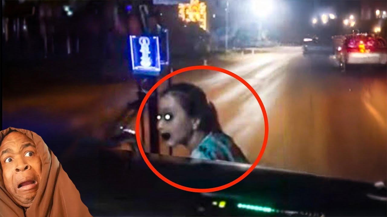 THIS GOT SCARY FAST!...2889 SCARY Tiktoks That’ll Steal Your SLEEP ...