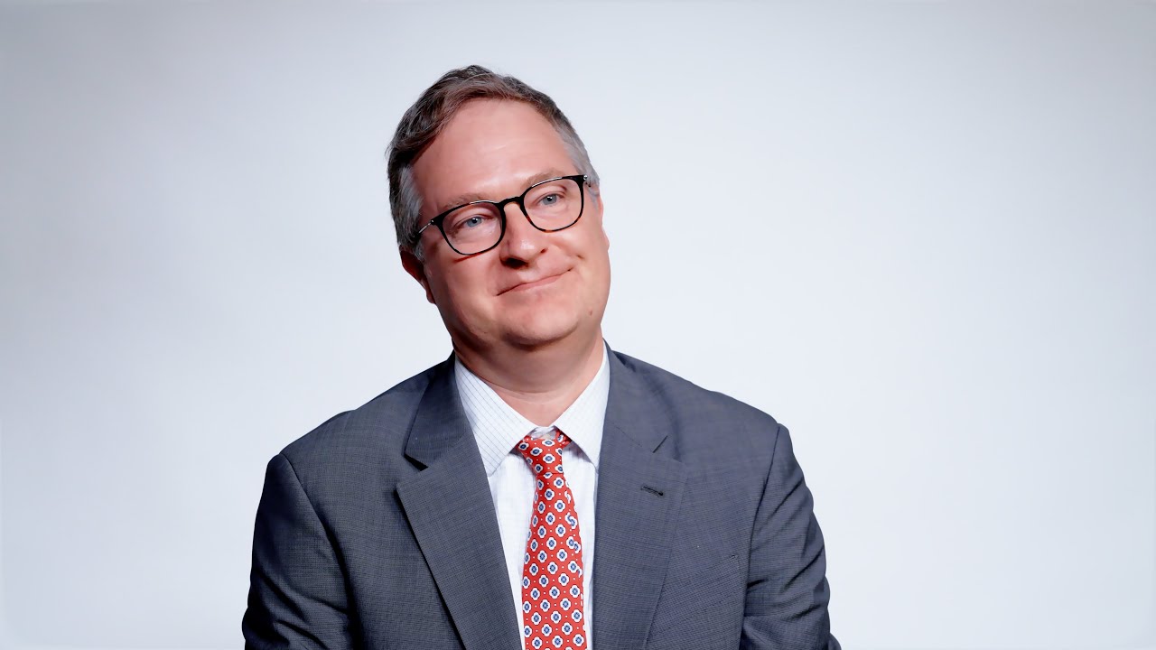 David A. Barbie, MD, on Lung Cancer Treatment and Research | Dana ...