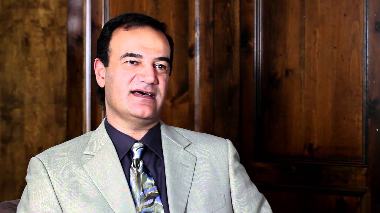 Featured Agent: James Youel - YouTube