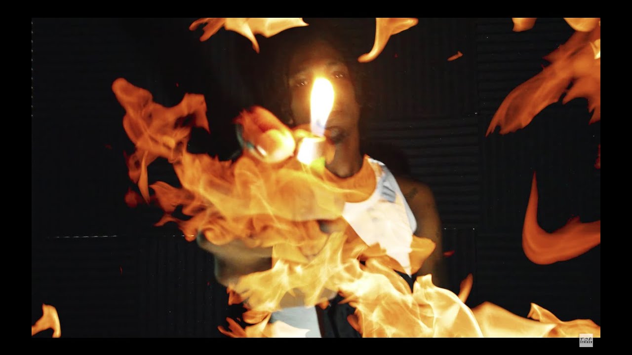 Top Striker - Dead Like Dog (Official Music Video) - YouTube