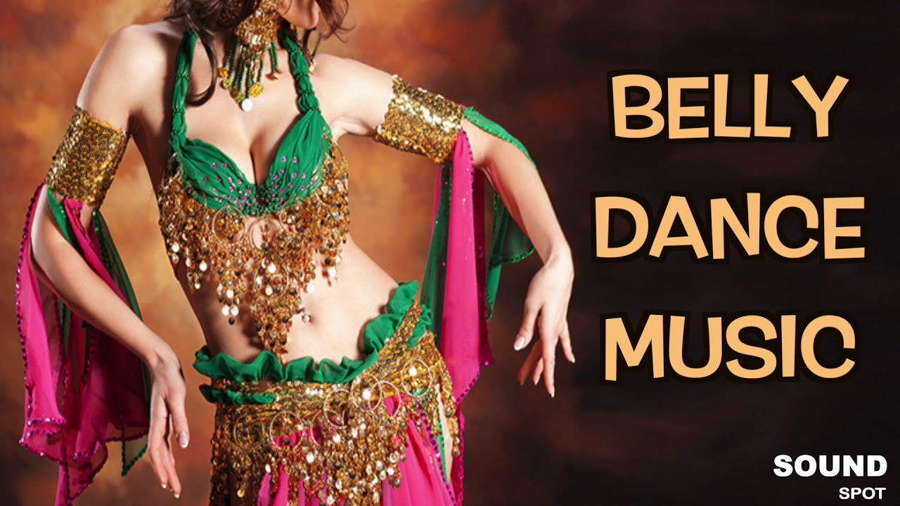 2 Hours of Belly Dance Music | Energizing Rhythms for Practice and Performance - YouTube Music