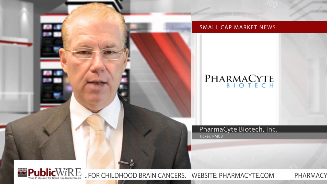 PharmaCyte Biotech, Inc. - YouTube