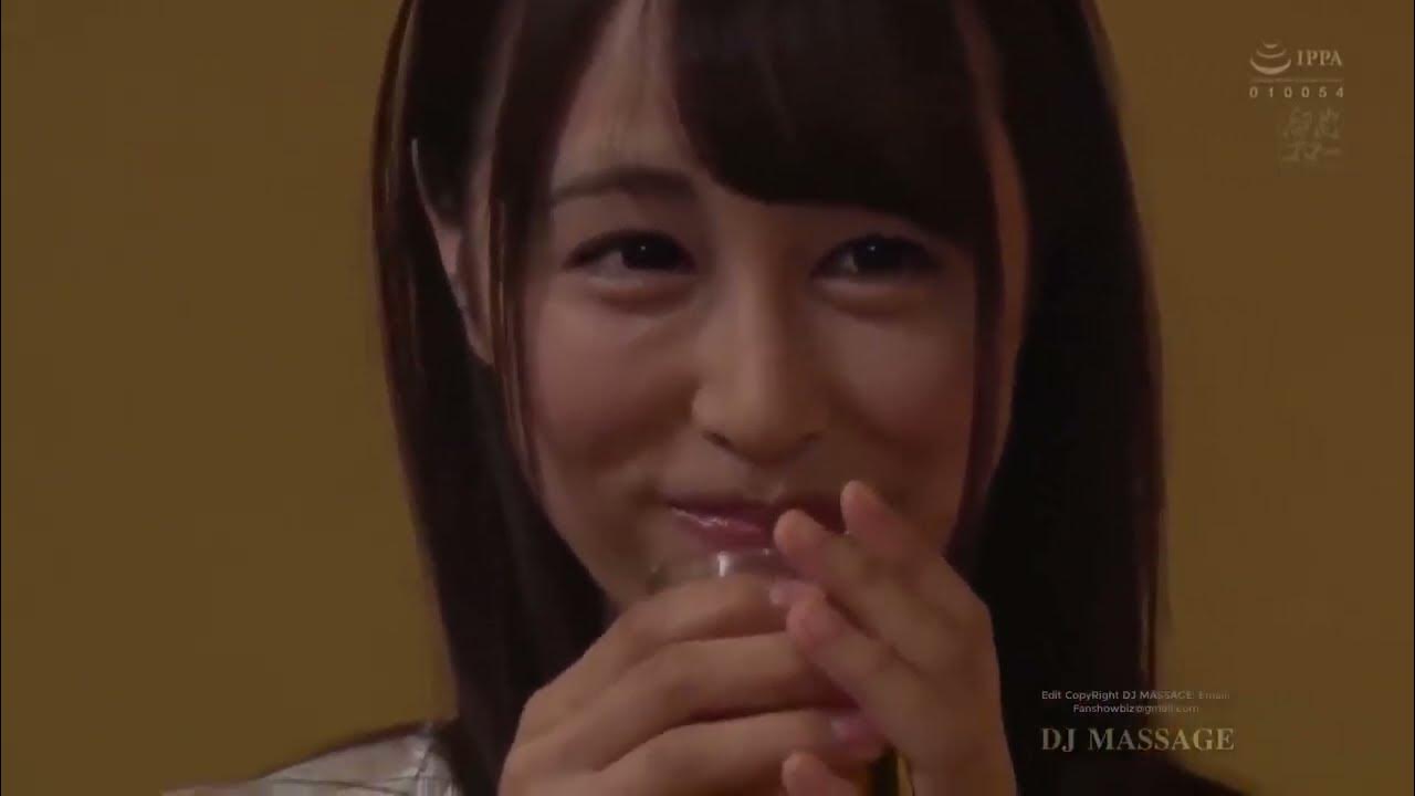 Japanese av Girl + Beautiful Asian Girl + remixed music 52 - YouTube