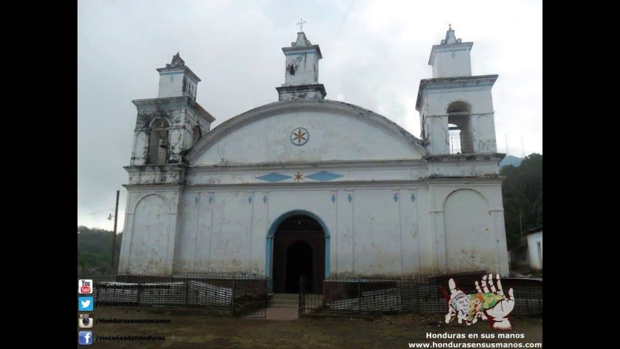 Municipio 1002 Camasca - YouTube