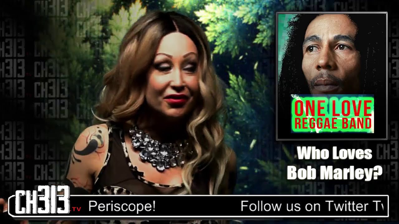 Tune in twosDaze with Kelley Jean & VJ wsg Jimmy Doom Ian Zapico ...