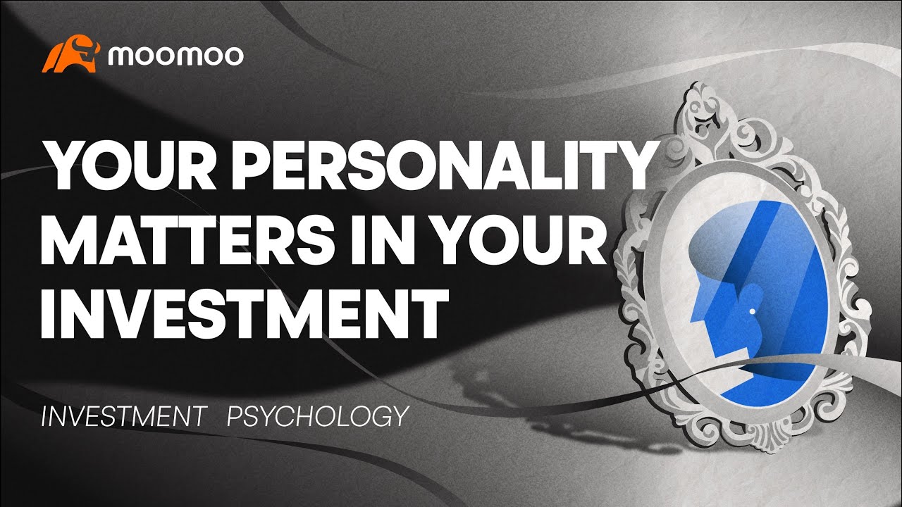 Investment Psychology: Your personality Matters in Your Investment ...