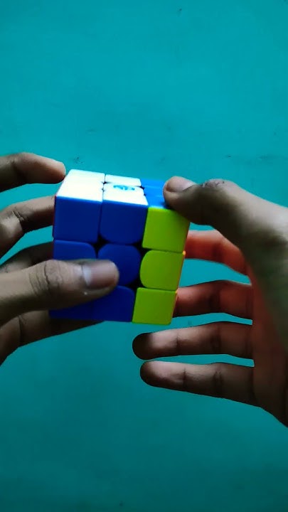 CUBE LOOP (PART 50(S3)) #rubikscube #cube #cubing #lego #rubik #infinite #loop #infiniteloop ...