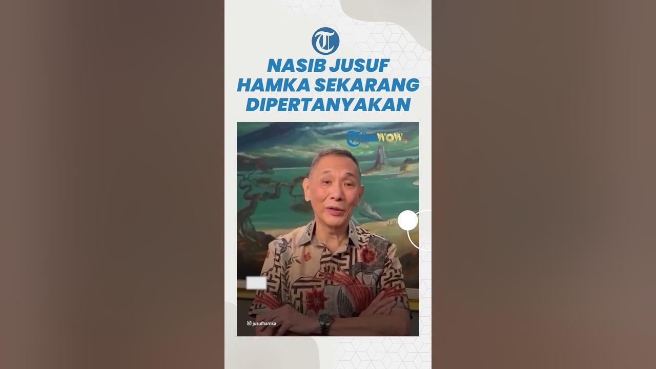 Ridwan Kamil Dipastikan Maju di Pilgub Jakarta, Nasib Jusuf Hamka Sekarang Mulai Dipertanyakan ...