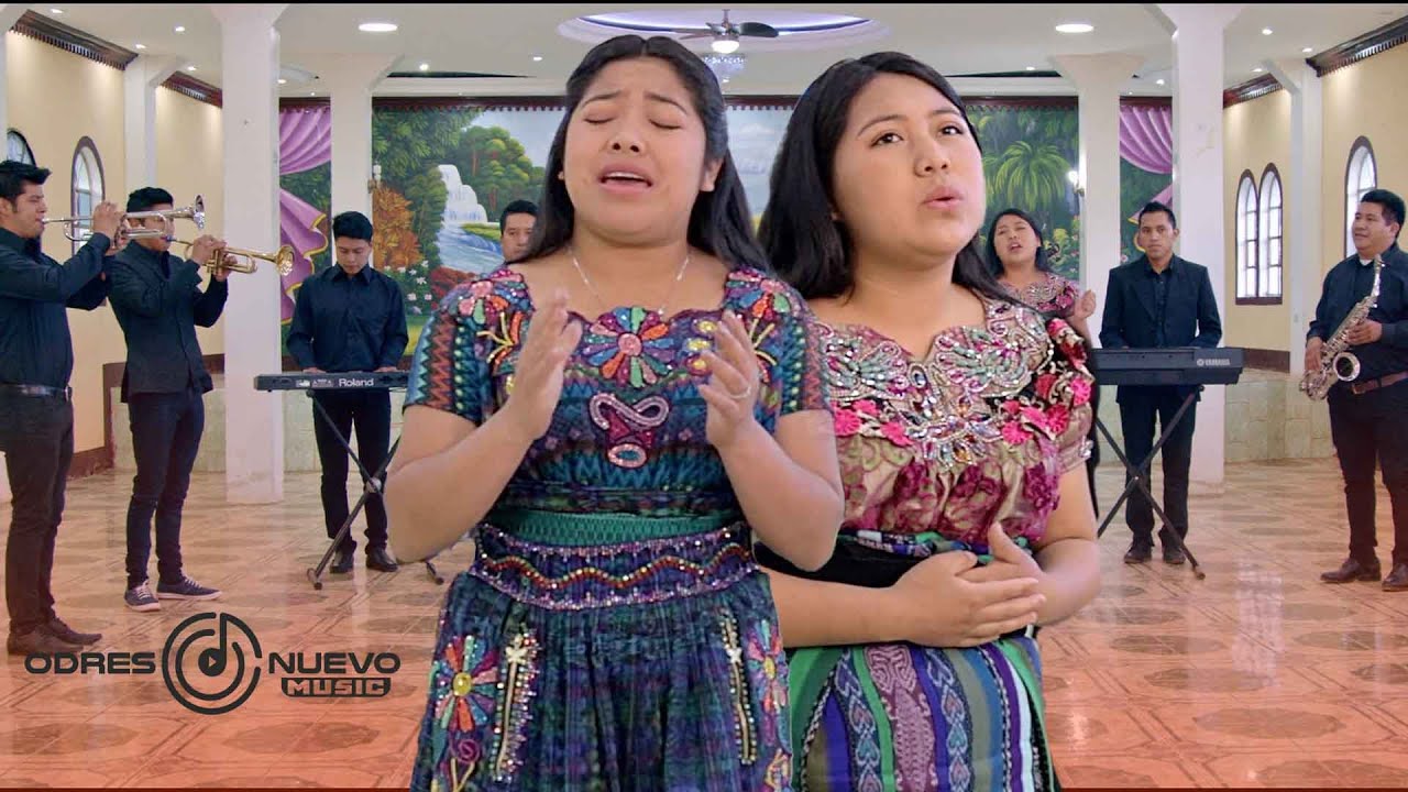 Creo En TI (Julio Melgar) Cover / Angela Menchu - YouTube