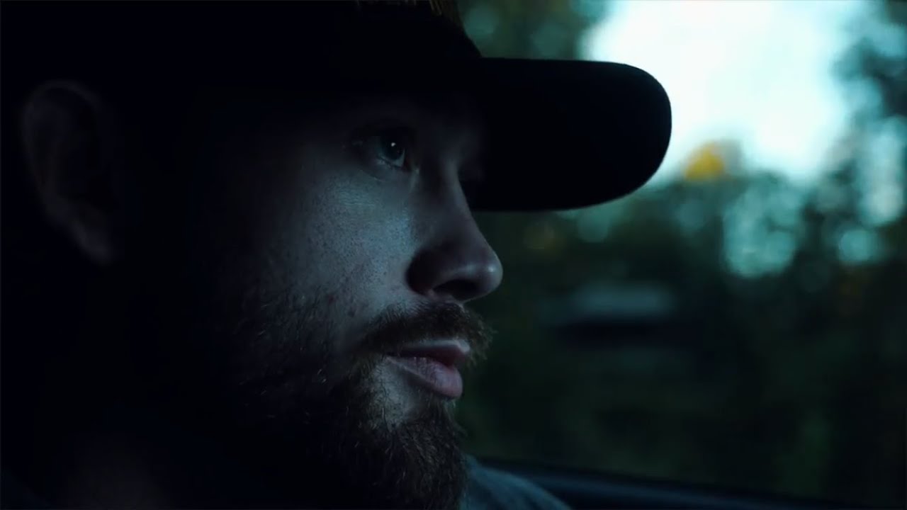 Kellen Hines - Leavin' (Official Music Video) - YouTube