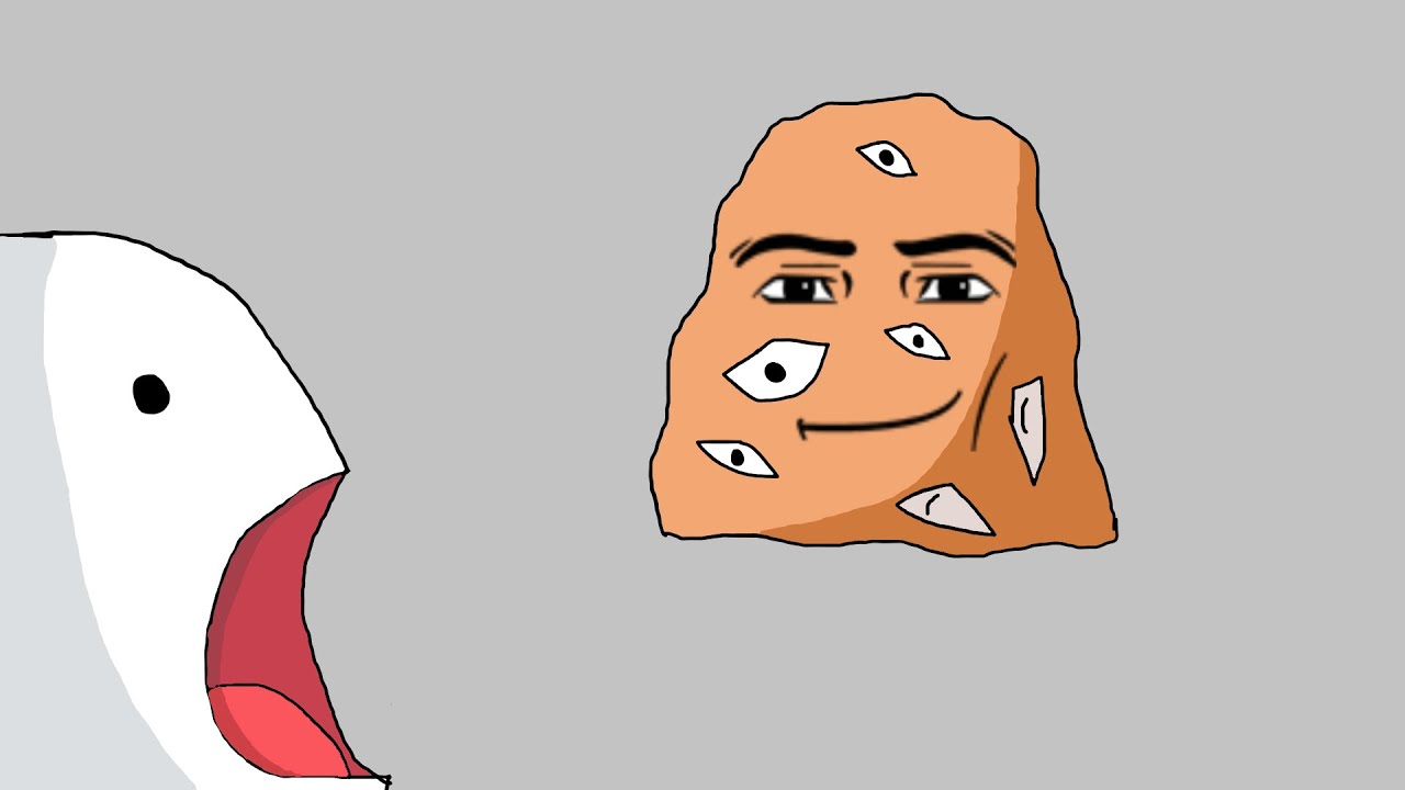 Your Magnificent Meatball Monster - YouTube