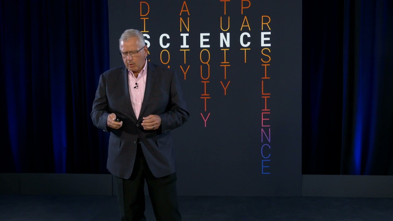 Frontiers in Medicine: Impact - Joseph DeSimone, PhD - YouTube