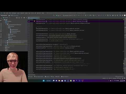 Android BLE Scanner, Compose Bluetooth Permissions, Koin, and JUnit 5 ...