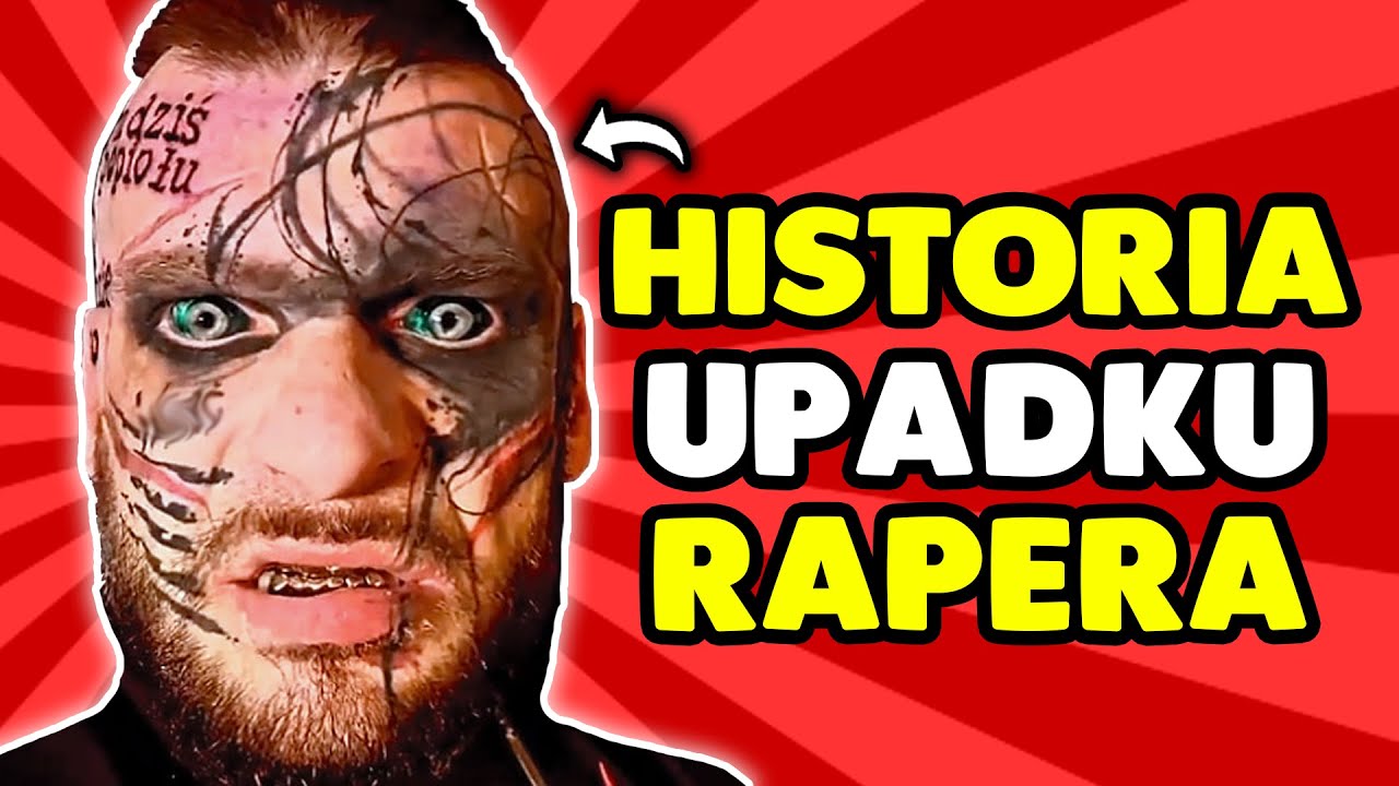 TRAGICZNY ROK POPKA!😮 - YouTube