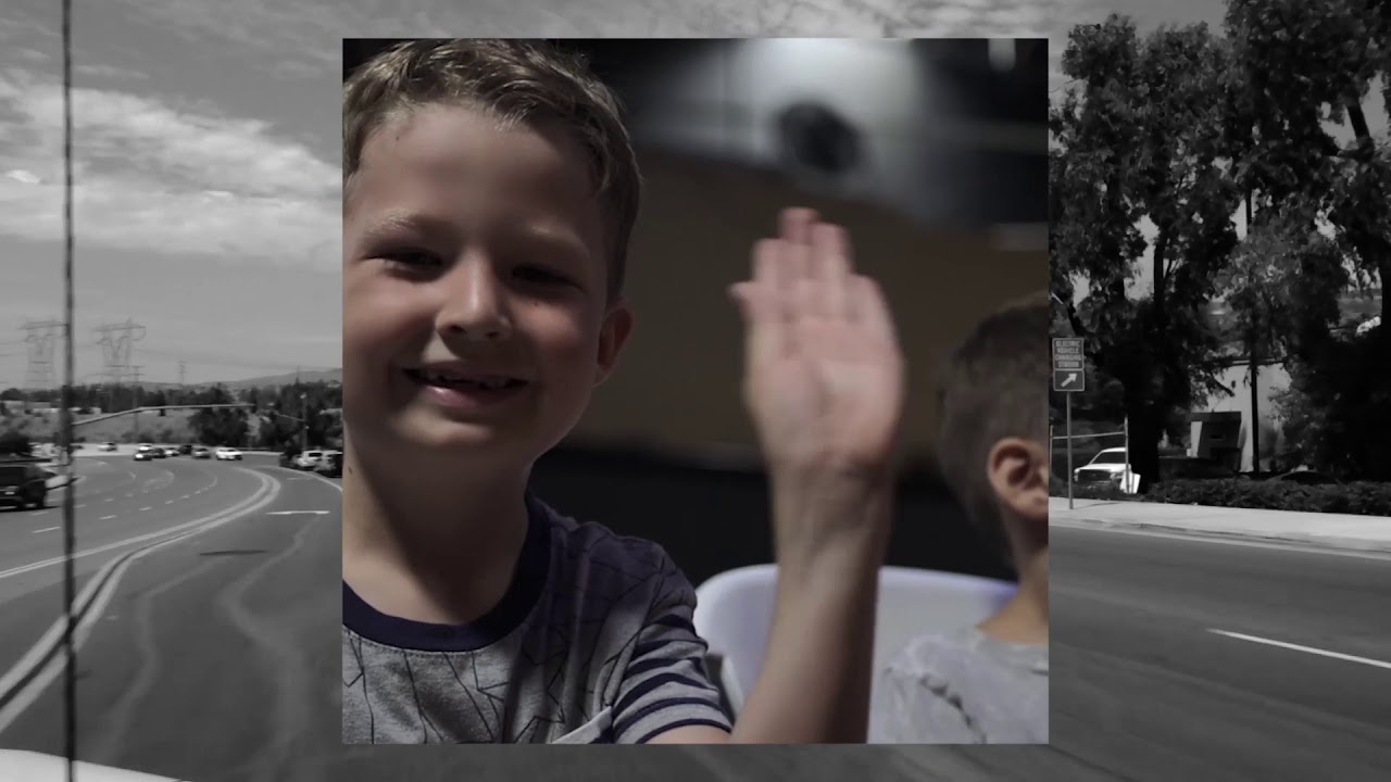Welcome to Grace OC Church - YouTube