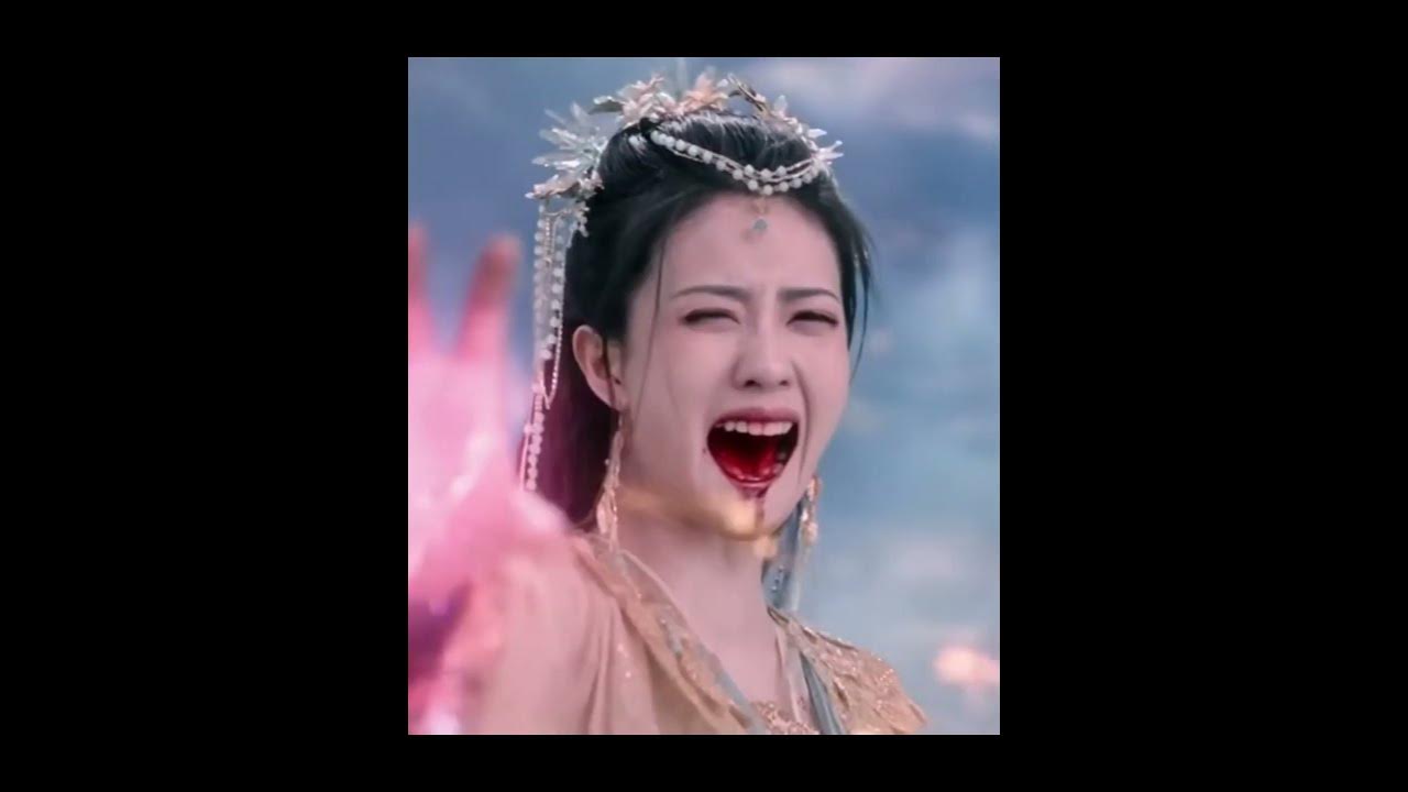 Li Susu Gave Her Farewell To Tantai Jin Chinese Drama The Till End