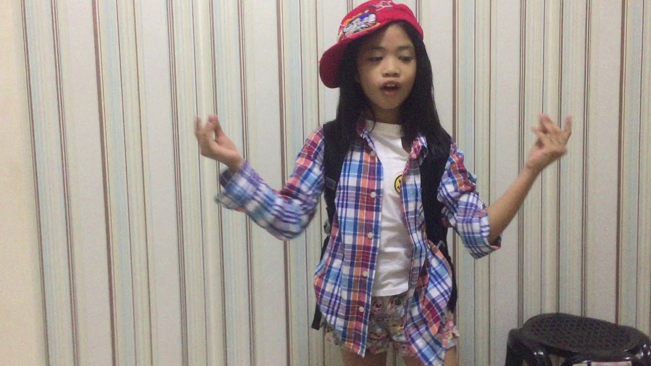 Titibo tibo - YouTube