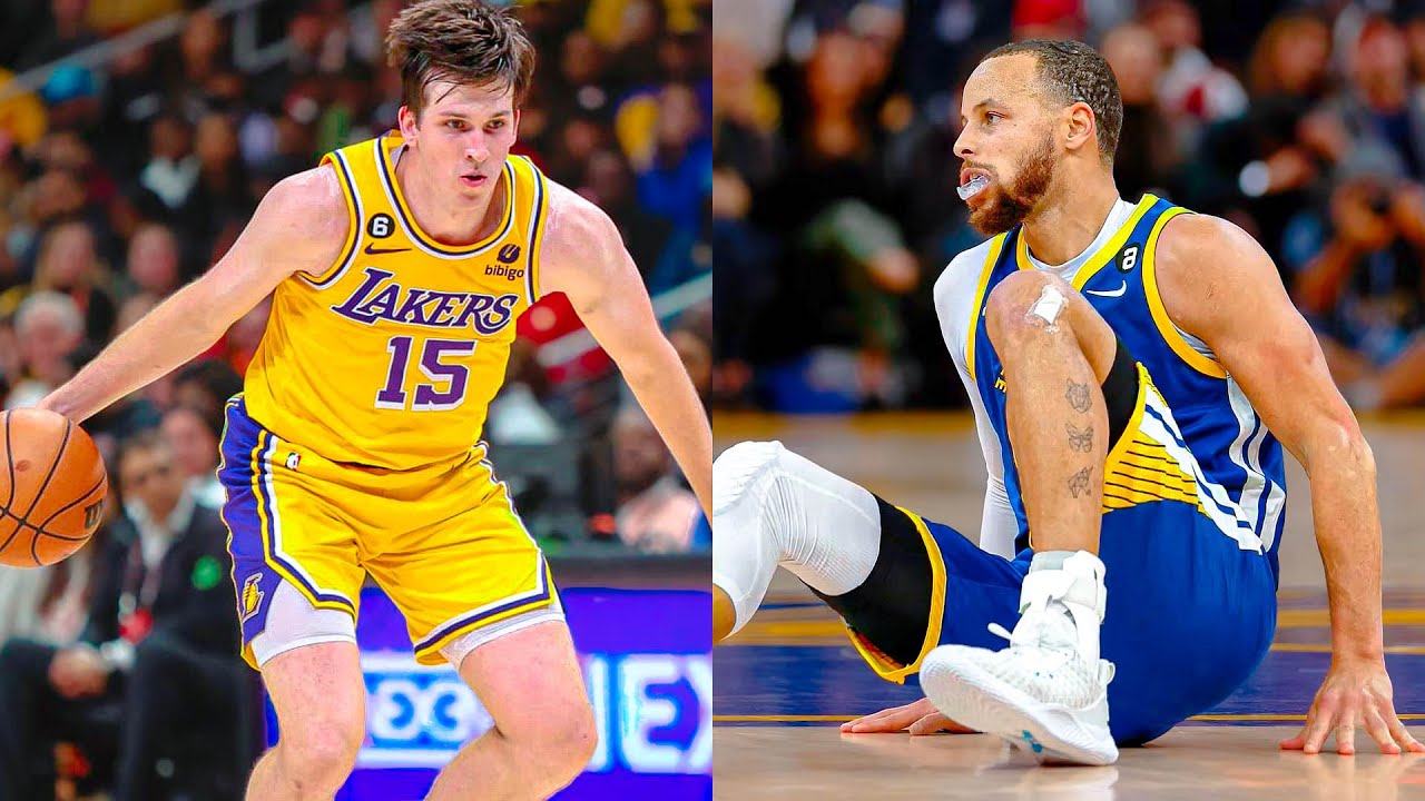 NBA "Best Crossovers of 2023 Playoffs" MOMENTS - YouTube