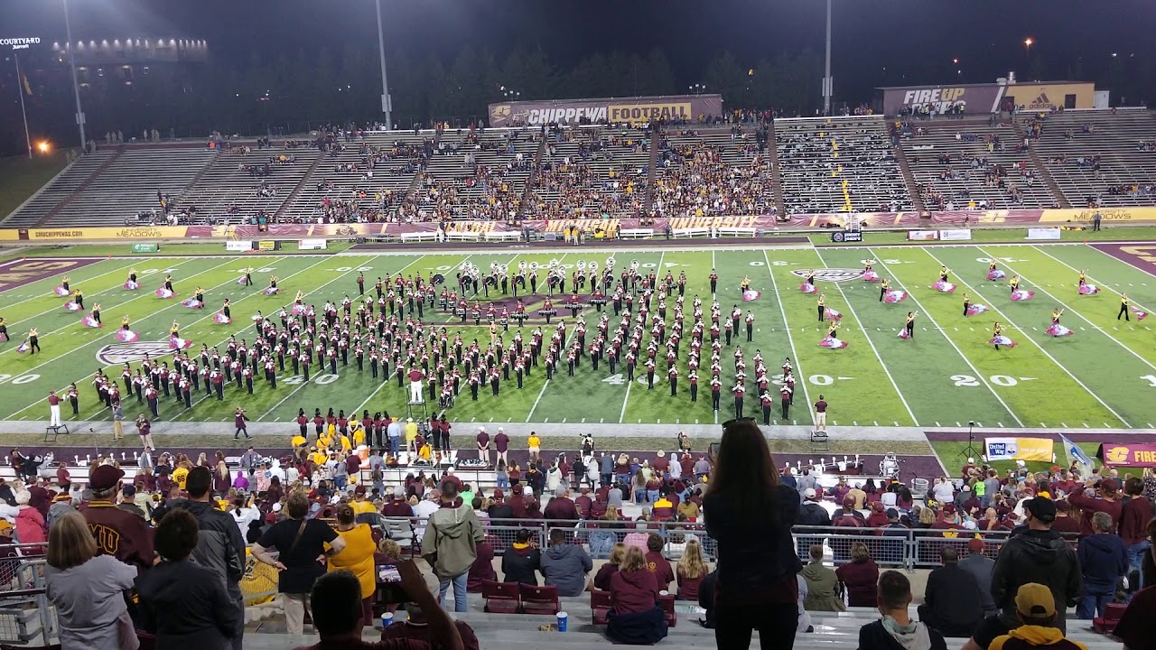 2019 CMU 1st Game(4) - YouTube