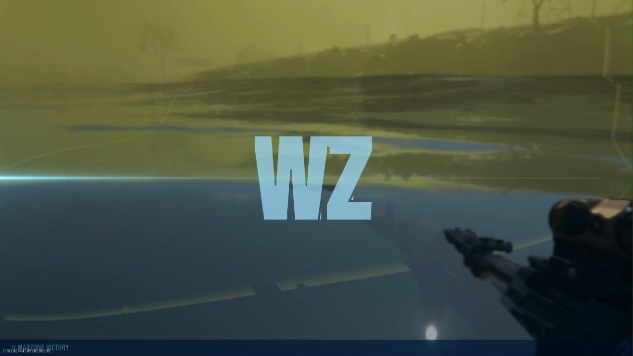 Warzone Dub #7 CoD: MW II WZ - YouTube