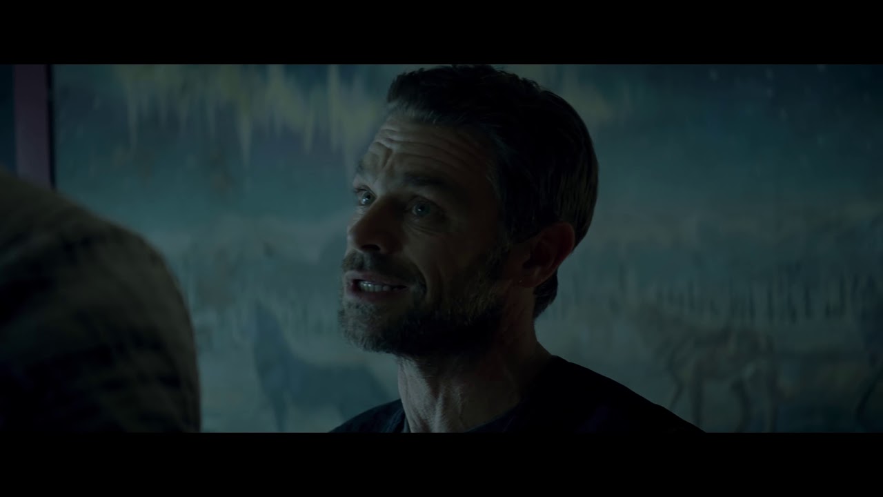 Man of Steel - Bar Scene | 4k Movie Clip - YouTube