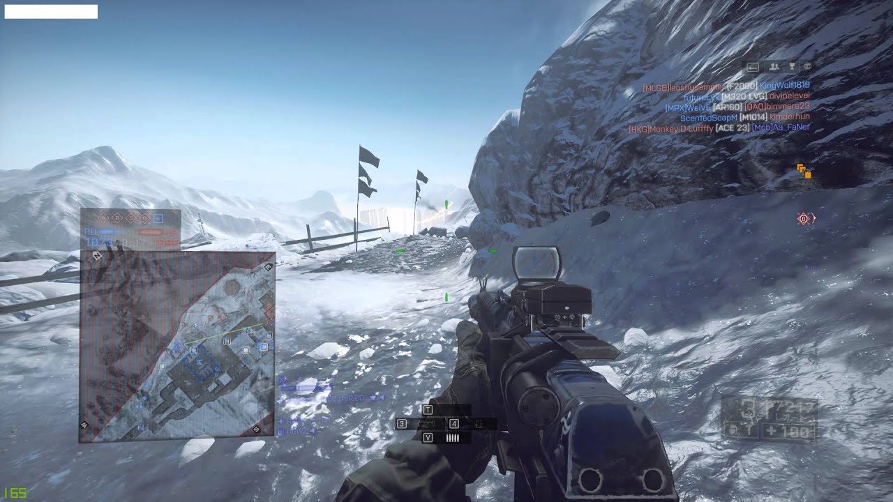 First-Person Gameplay Part3 [1st-2/4] - YouTube