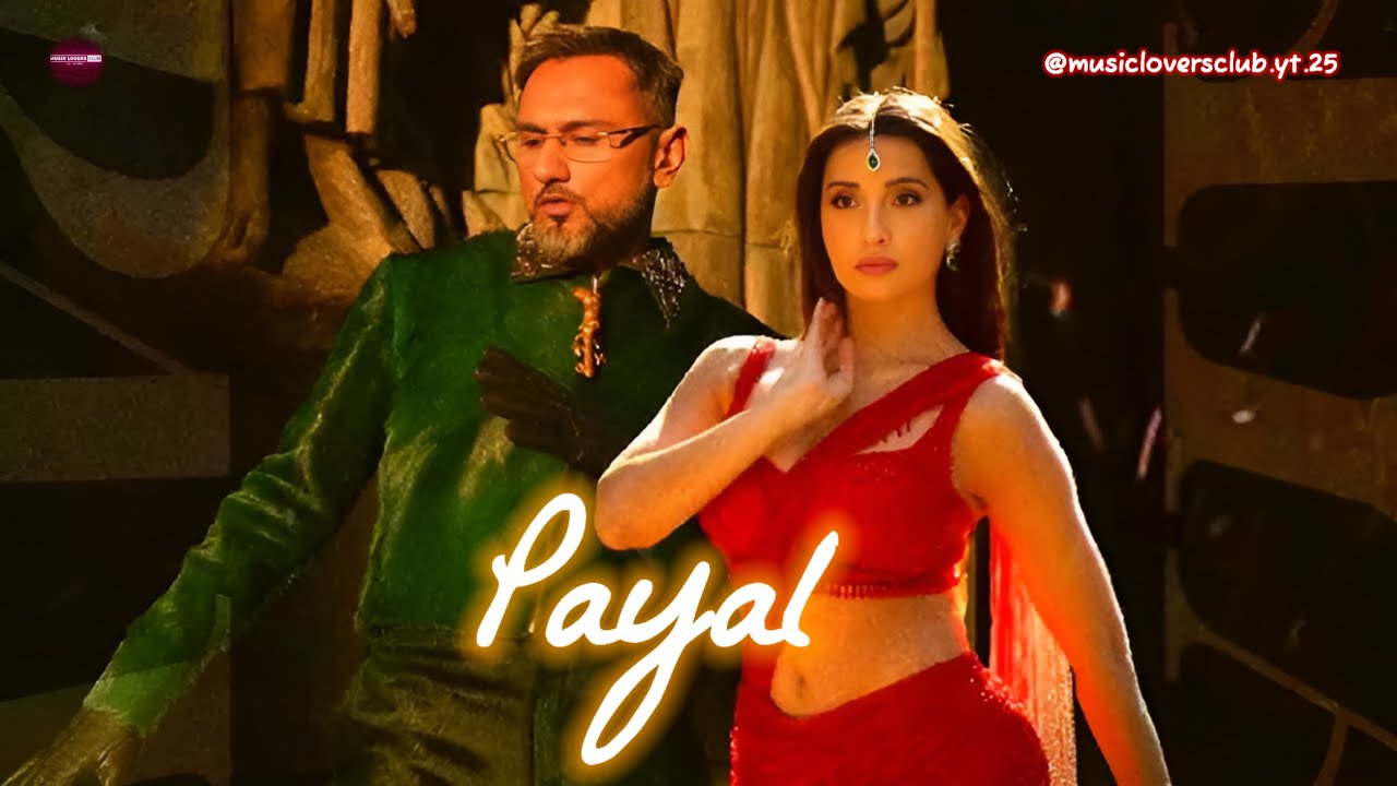 Payal AI Song | #trending #viralvideo #music #song - YouTube